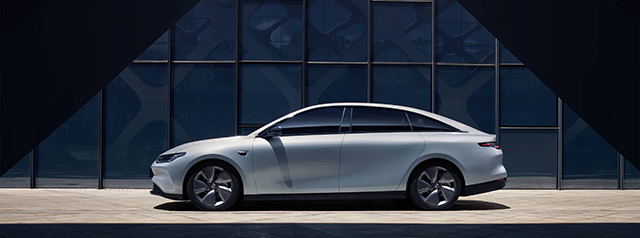 Leapmotor T03 için siparişler başladı